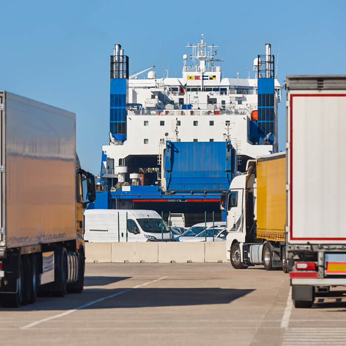 Home - Ship Safe Drive
